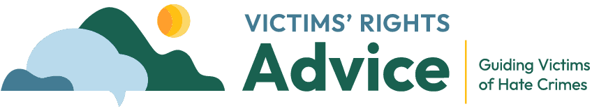 Oregon Resources | Victims' Rights Advice